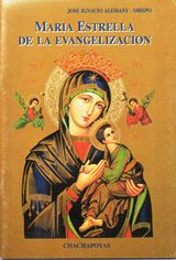 María Estrella de la Nueva Evangelización – Evangelizacion Siempre